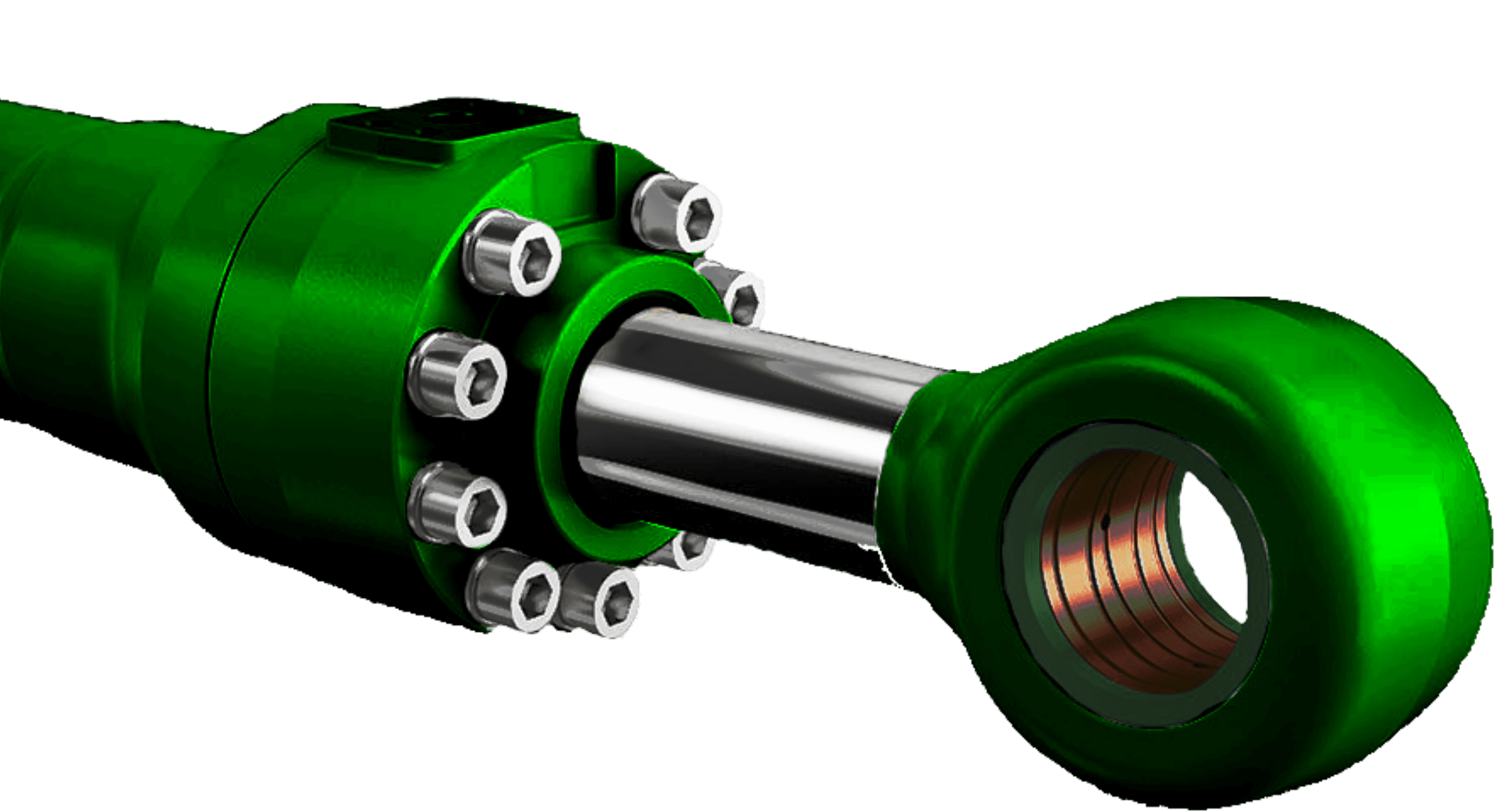 Home | Moss Seal Company "The Standard of Excellence!"